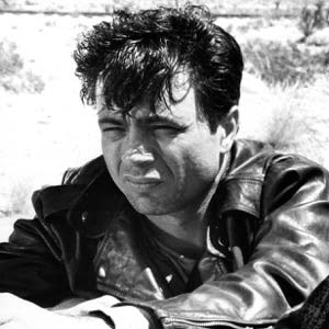 Perry Smith from In Cold Blood | CharacTour