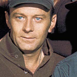 Frank Burns from M*A*S*H | CharacTour