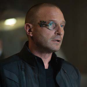 Baron Wolfgang von Strucker from Marvel's The Avengers | CharacTour
