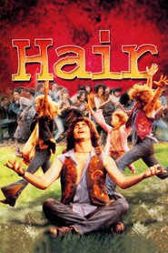 George Berger from Hair | CharacTour