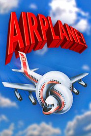 Steve McCroskey from Airplane! | CharacTour
