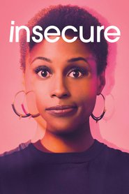 Molly Carter from Insecure | CharacTour
