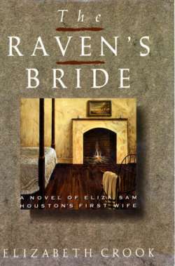 Raven's Bride (Book) | CharacTour