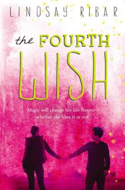 The Fourth Wish (Book) | CharacTour