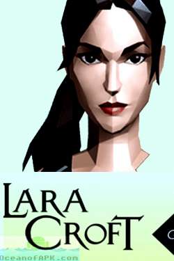 Lara Croft GO (Game) | CharacTour