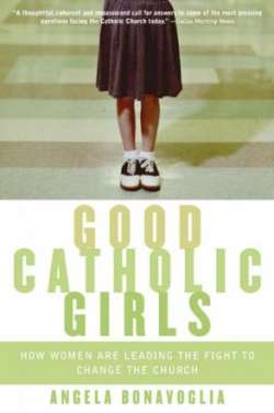 Good Girls (Book) | CharacTour