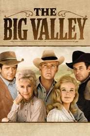 The Big Valley (TV) | CharacTour