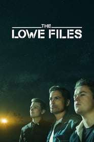 The Lowe Files (TV) | CharacTour