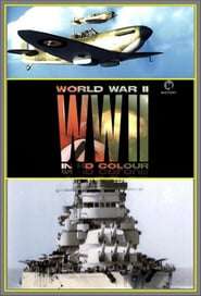 World War II In HD Colour (TV) | CharacTour