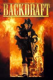 Backdraft (Movie) | CharacTour