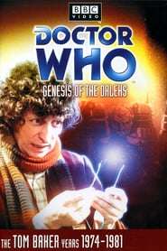 Doctor Who: Genesis of the Daleks (Movie) | CharacTour