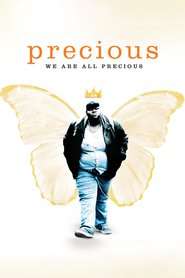Precious (Movie) | CharacTour